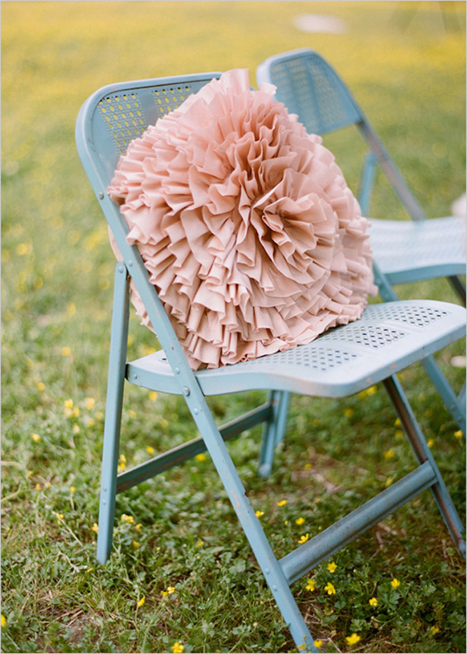 Pinterest Trends: Unique Seating | Mayhar Design