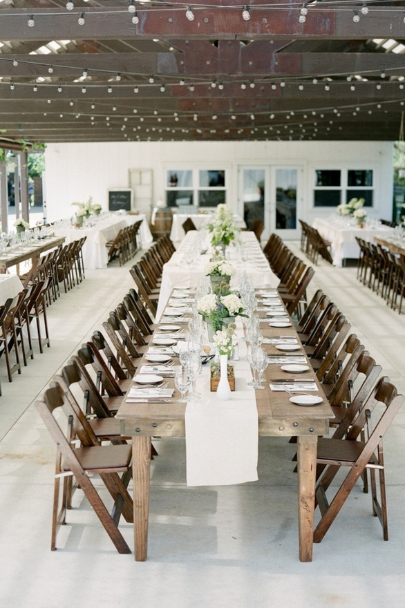 Pinterest Trends: Mixed-Media Table Runners | Mayhar Design